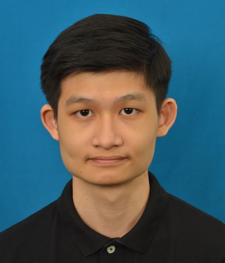Yap Wei Lun | Game Developer | Programmer
